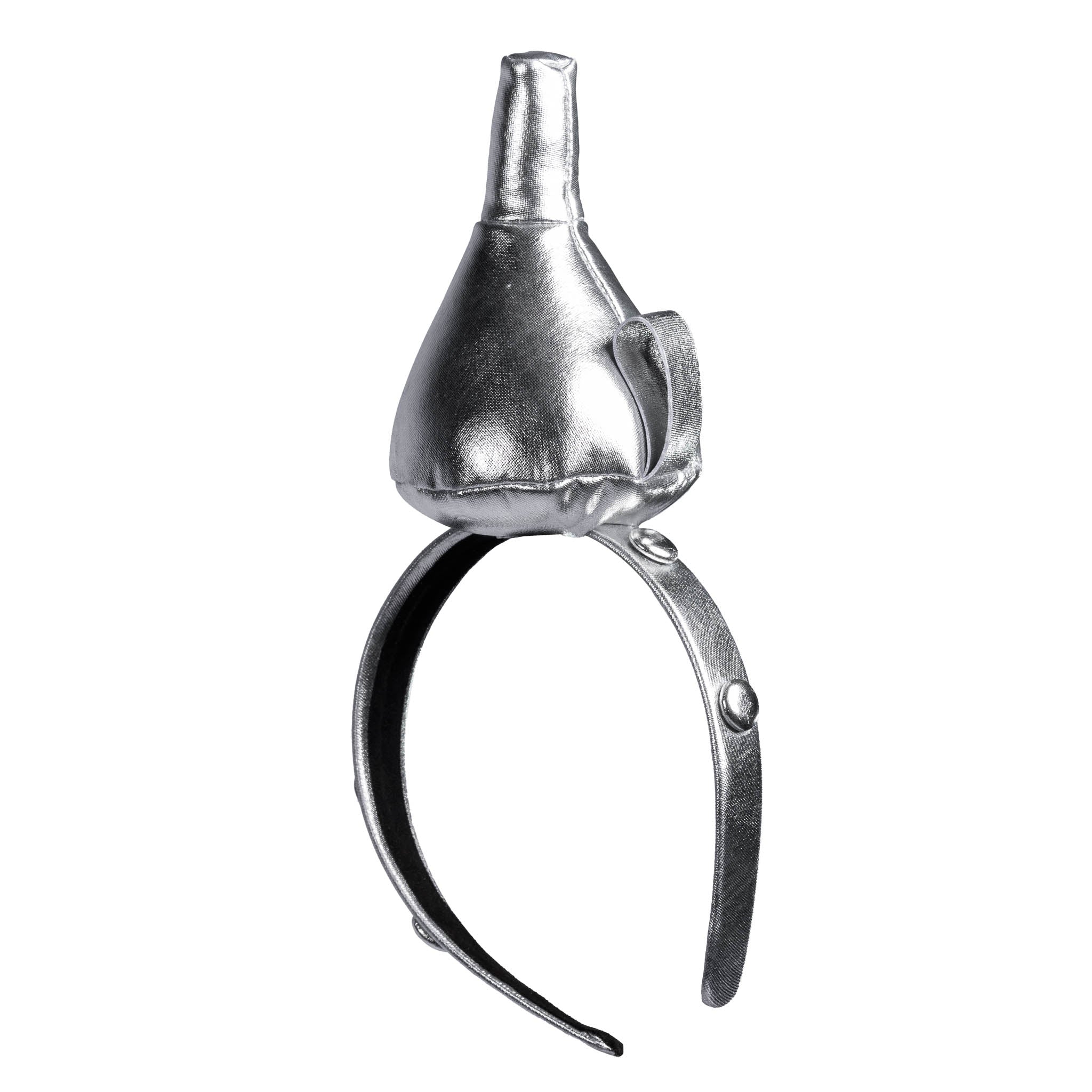 The Wizard of Oz Tin Man Headband – Village Roadshow Theme Parks