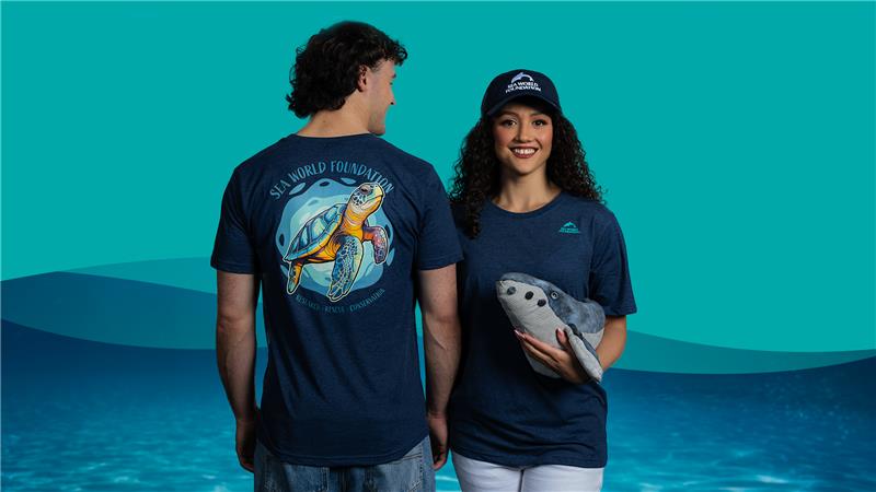 Sea World Foundation – Village Roadshow Theme Parks