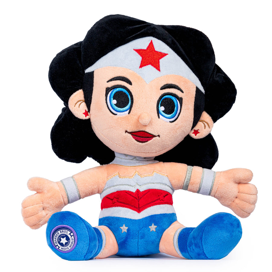 Wonder Woman – Village Roadshow Theme Parks