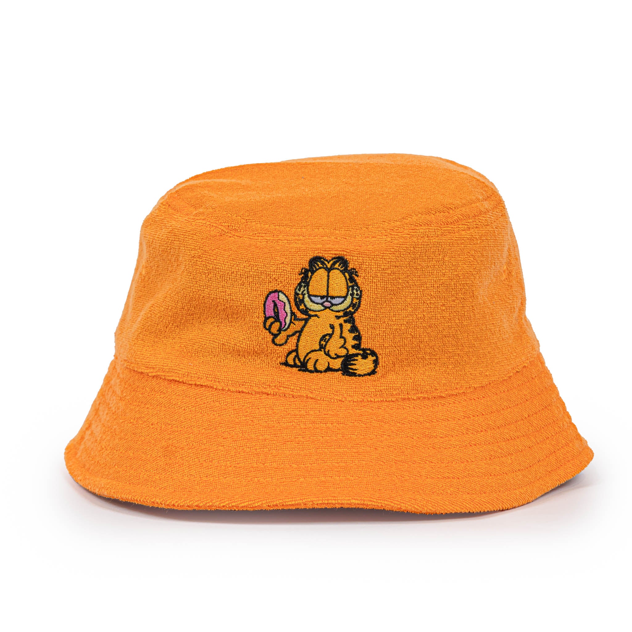 Garfield Bucket Hat – Village Roadshow Theme Parks