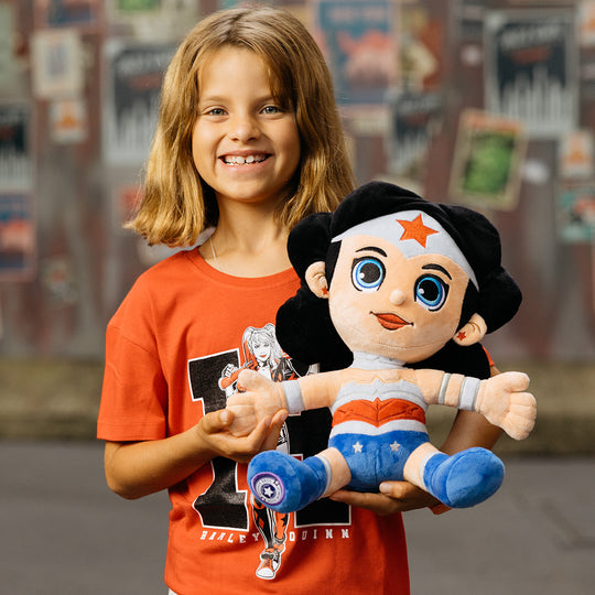 Warner Bros. Movie World Merch – Village Roadshow Theme Parks