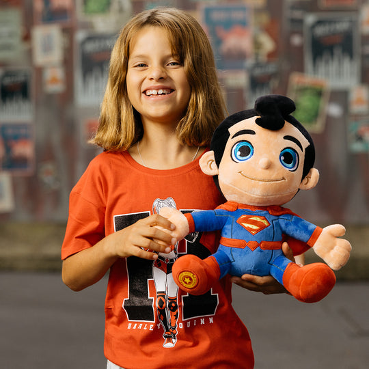 Warner Bros. Movie World Merch – Village Roadshow Theme Parks