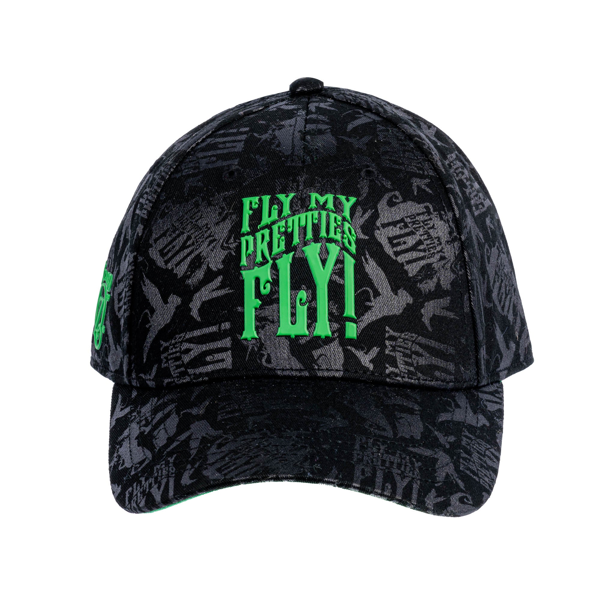 The Wizard of Oz Wicked Witch Cap – Village Roadshow Theme Parks